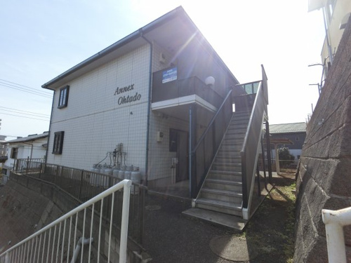 Annex Ohtado／ARESレジデンシャル／千葉・鎌取・都賀・成田・市原など千葉県の賃貸情報