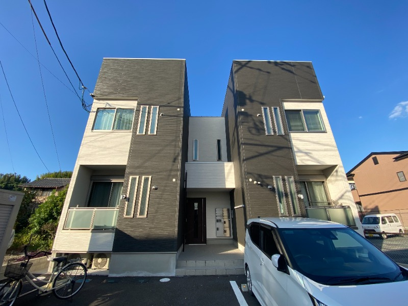 熊本市中央区黒髪5丁目のアパート202｜インターネット無料 2沿線利用可 敷地内ごみ置き場 全居室洋室 システムキッチン｜熊本市の賃貸物件情報 ...