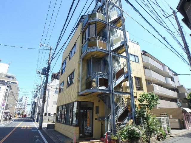 KOB3 | 江戸川区中葛西の賃貸｜文京区の不動産のことなら株式会社ケーコーポレーション