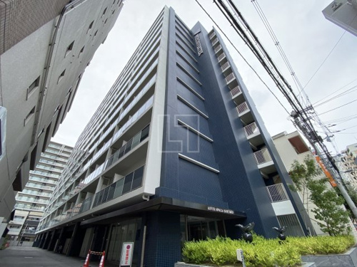 アスヴェル阿波座BLUE EARTH｜エアコン 給湯 ゴミ出し24時間OK 洗面化粧台 BS･CS｜大阪市中央区の賃貸マンション｜LOOMi ...