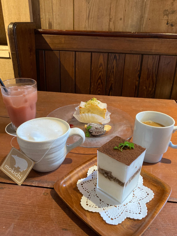 mokichi cafe☆｜茅ヶ崎市・藤沢市の一戸建てや不動産のことなら有限会社ライフネット湘南