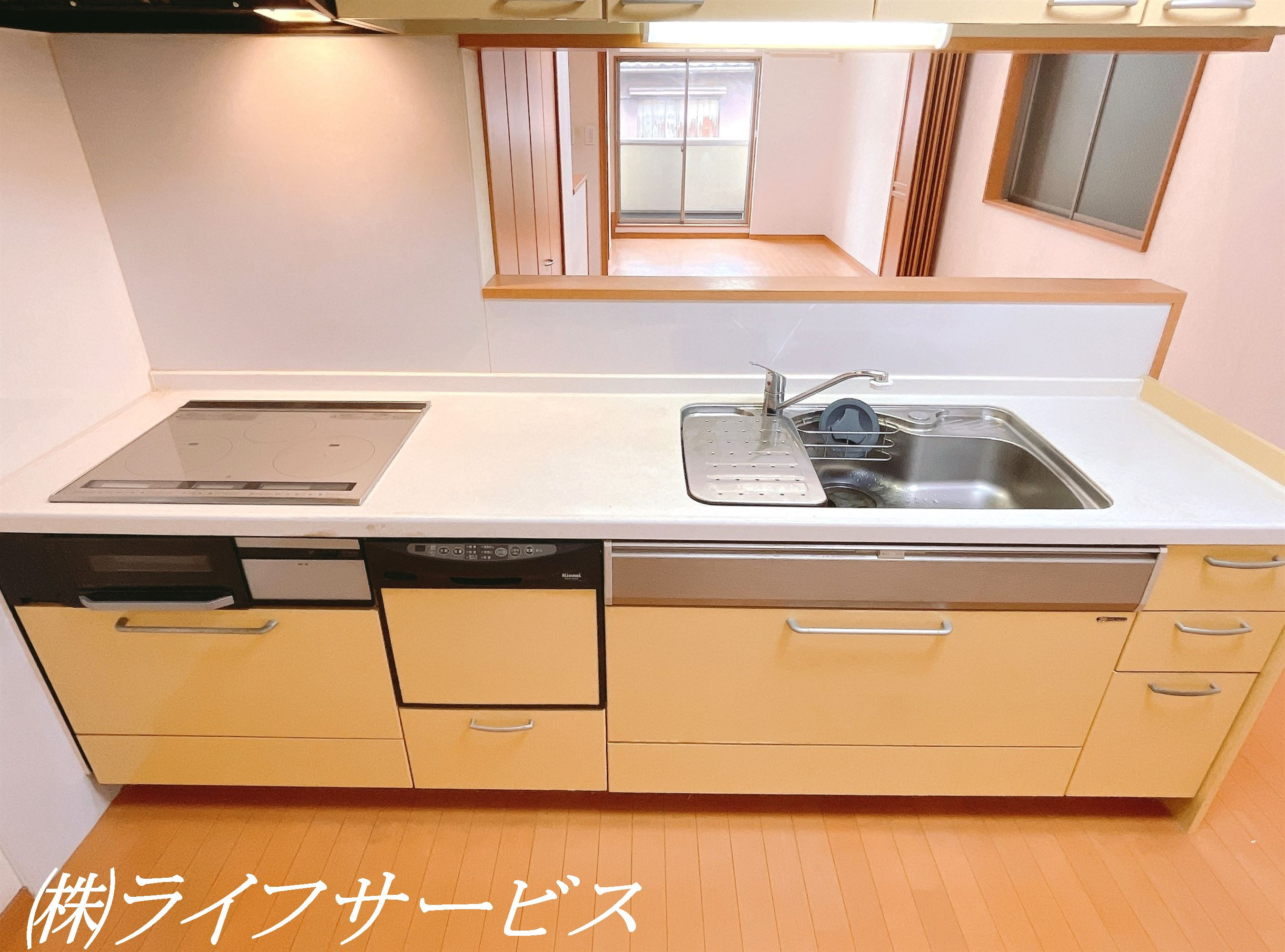 8月20日（土）21日（日）「東三国2丁目中古戸建」オープンハウス開催！｜淀川区・新大阪の不動産買取・売却・購入はライフサービス