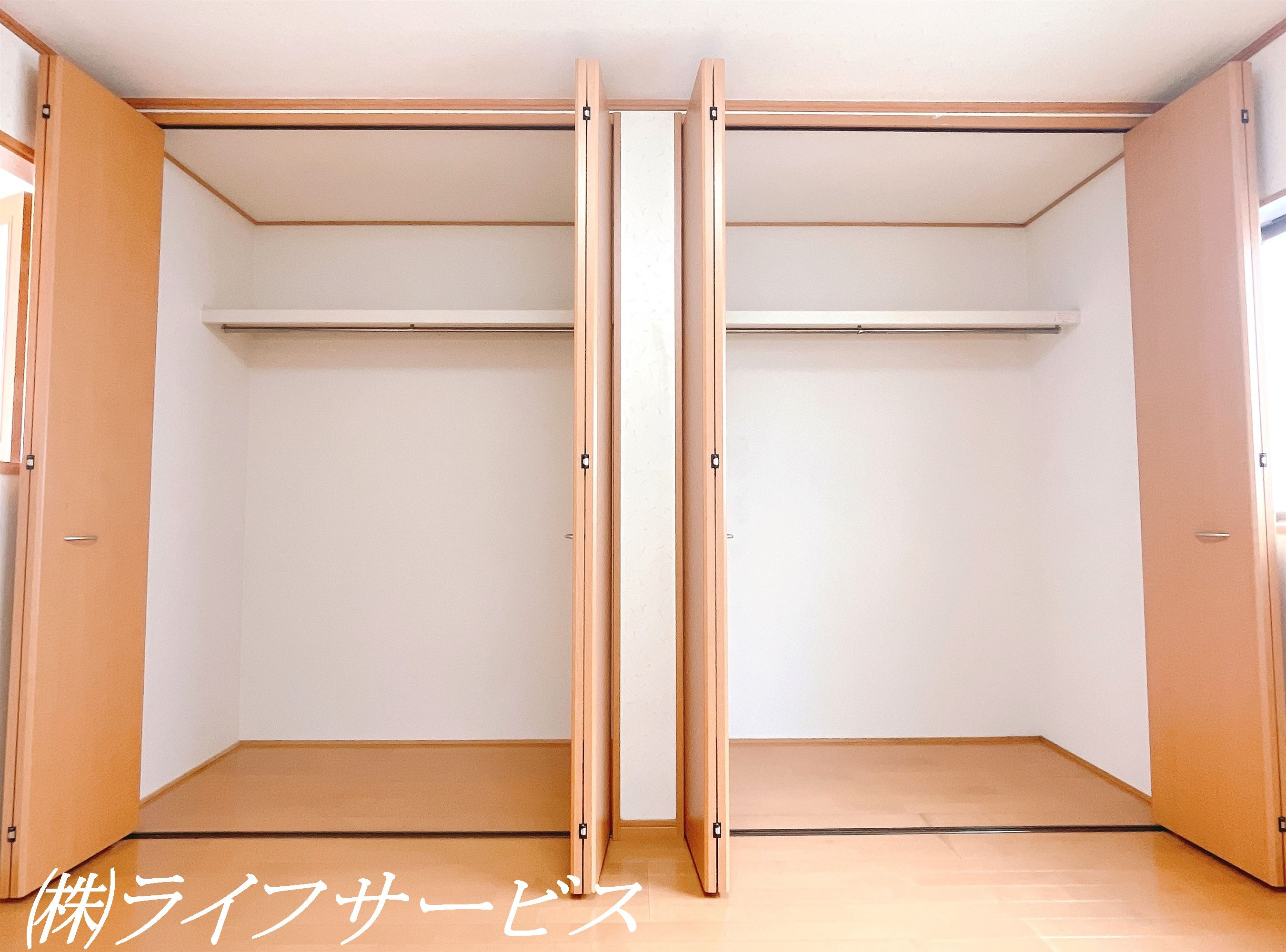 8月20日（土）21日（日）「東三国2丁目中古戸建」オープンハウス開催！｜淀川区・新大阪の不動産買取・売却・購入はライフサービス