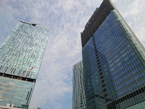 渋谷駅再開発202209｜原宿・表参道の貸店舗・事業用物件｜株式会社オフィス・ミツキ