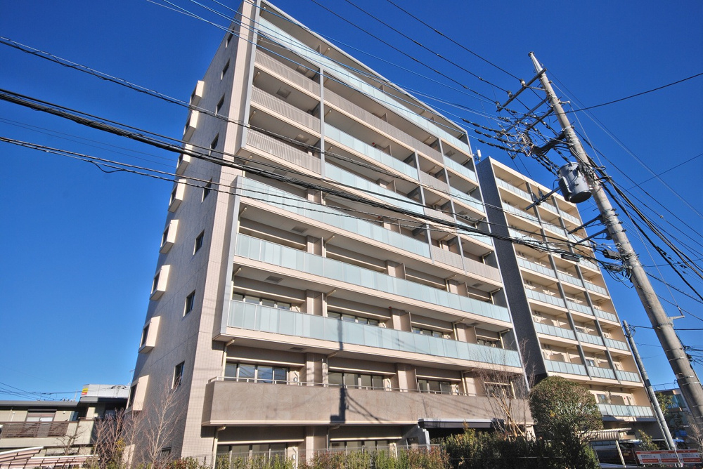 土地活用 鉄筋コンクリート造マンション 1LDK 宮原駅徒歩5分｜さいたま市北区・大宮の賃貸・不動産｜LIXIL不動産ショップ埼玉住宅グループ