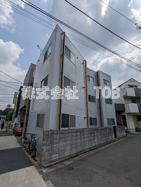 グリーンウッド仙川101.201 2DK 嬉しいペット可！！｜千歳烏山の賃貸｜TOB