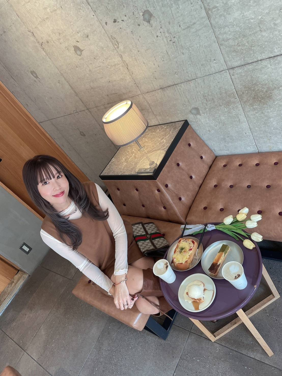 京都駅のおしゃれカフェ★tsumugi cafe kyoto★｜京都市の不動産売却なら株式会社ワイセレクション