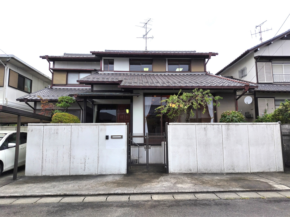 61424 各務原市那加琴が丘中古オープンハウス｜岐阜の土地・建物の売却購入は【美濃善不動産】