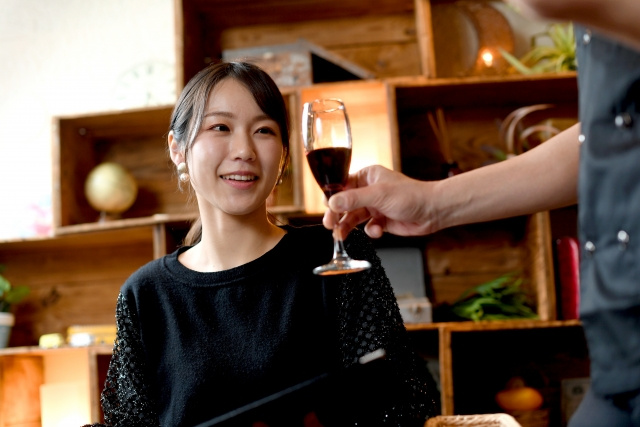 大田区蒲田「Wine bar LOOPY」のおすすめメニューをご紹介！｜蒲田・大田区エリアの不動産は株式会社KENTY不動産蒲田本店にお任せ！