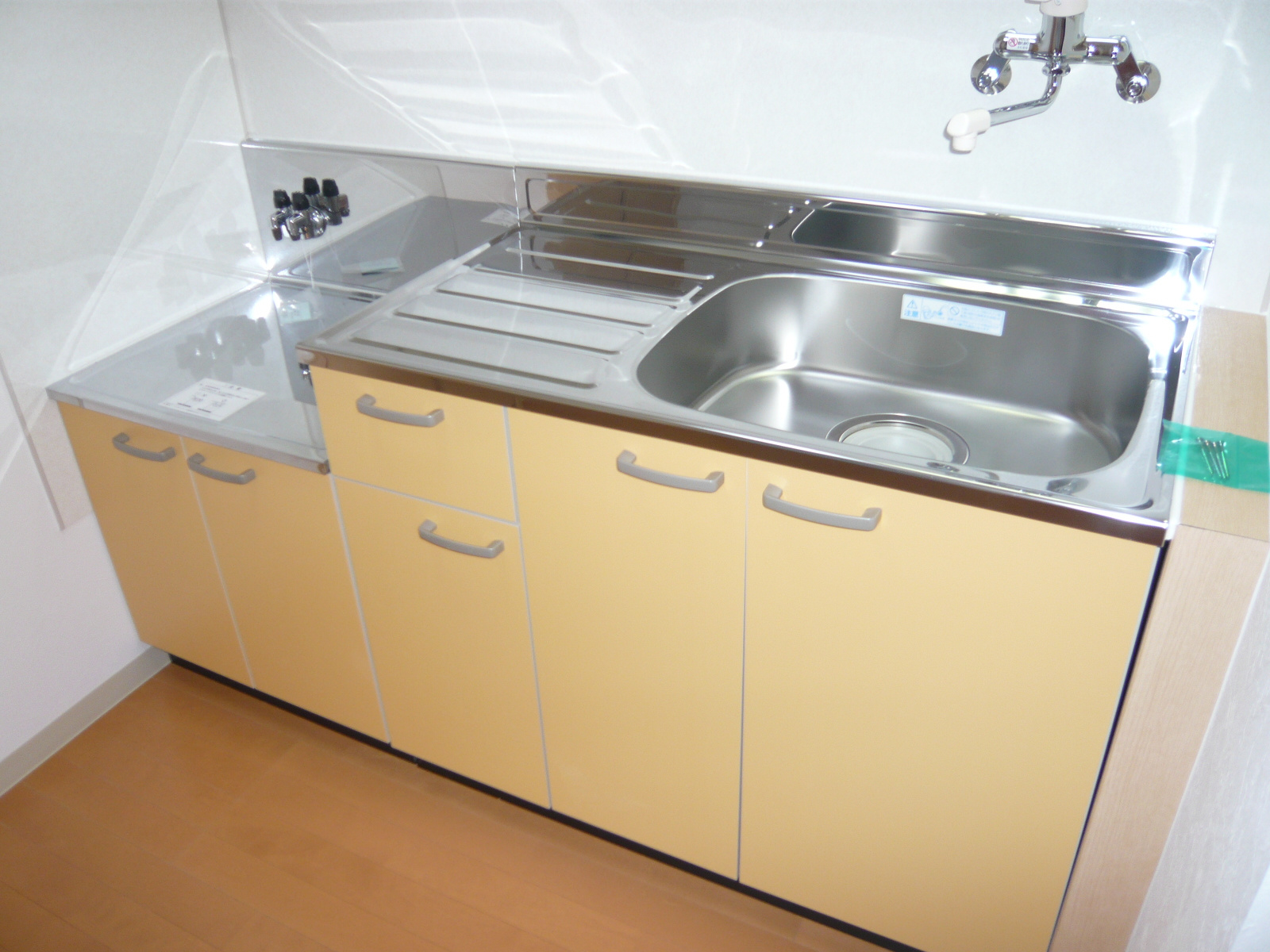 【ヤマゼンコーポA】地下鉄駅から徒歩4分アクセス抜群の2LDK！｜札幌市の賃貸・不動産ならトマトハウスへ