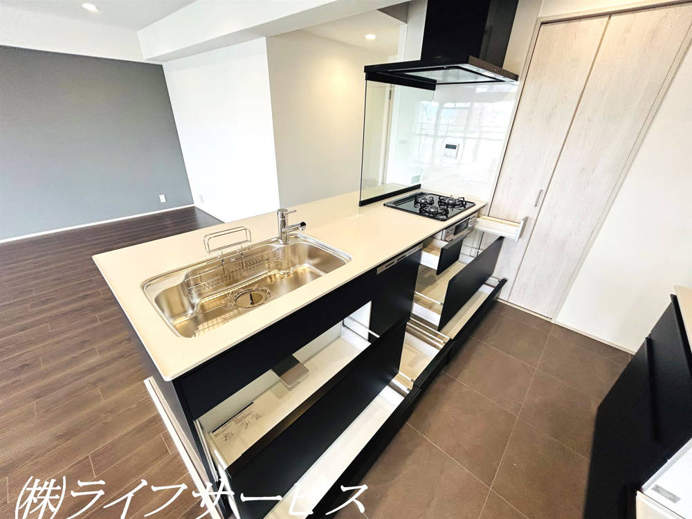 2月23日（金/祝）24日（土）25日（日）「ファミール北大阪パークサイド／1324号室」オープンハウス開催！｜淀川区・新大阪の不動産買取 ...