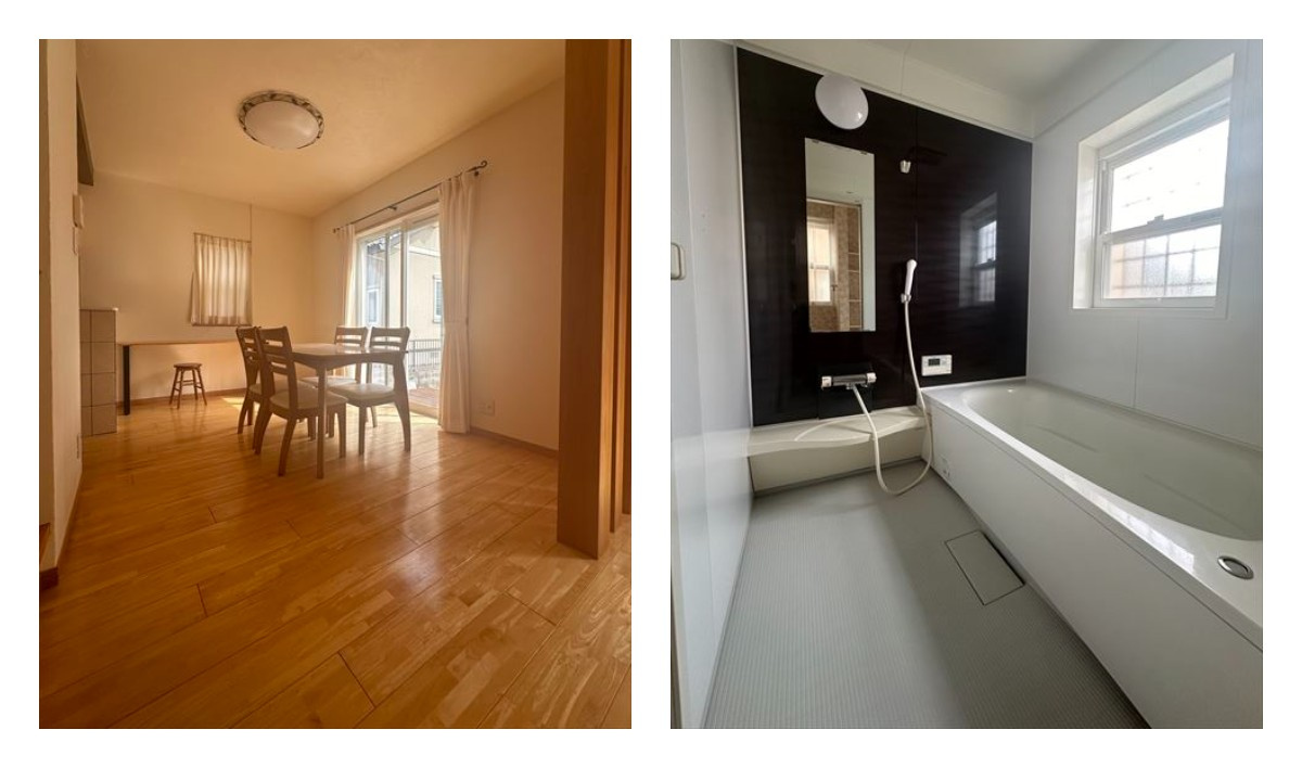 岐阜市北島中古戸建オープンハウス開催！｜岐阜の不動産・土地の売却購入は【美濃善不動産】