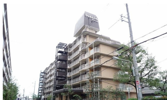 【シャルム小阪4番館】売却物件大募集中！｜購入・売却は株式会社寿ハウジング