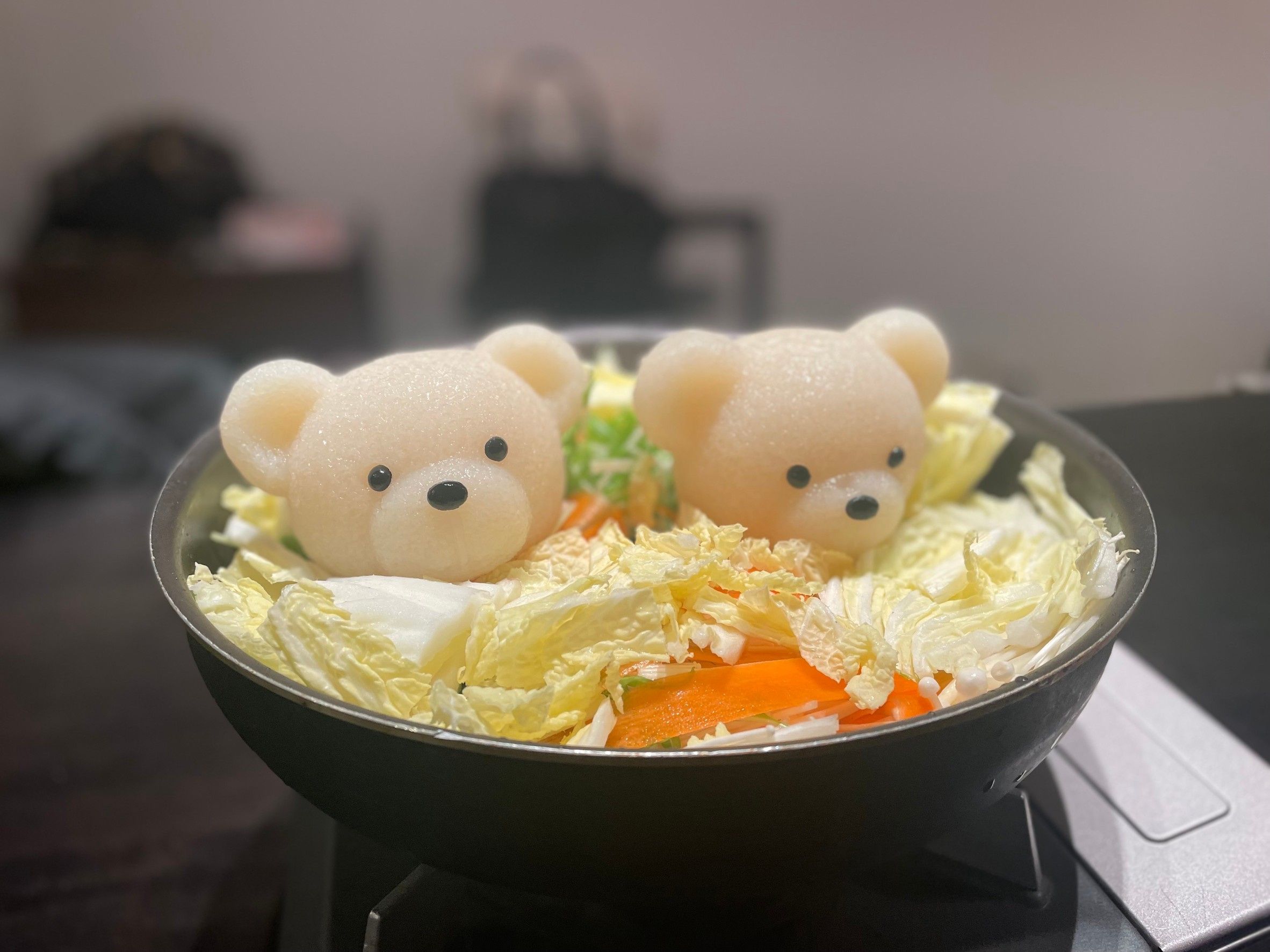 熊鍋｜横浜市・川崎市の賃貸｜株式会社アメニティーハウジング