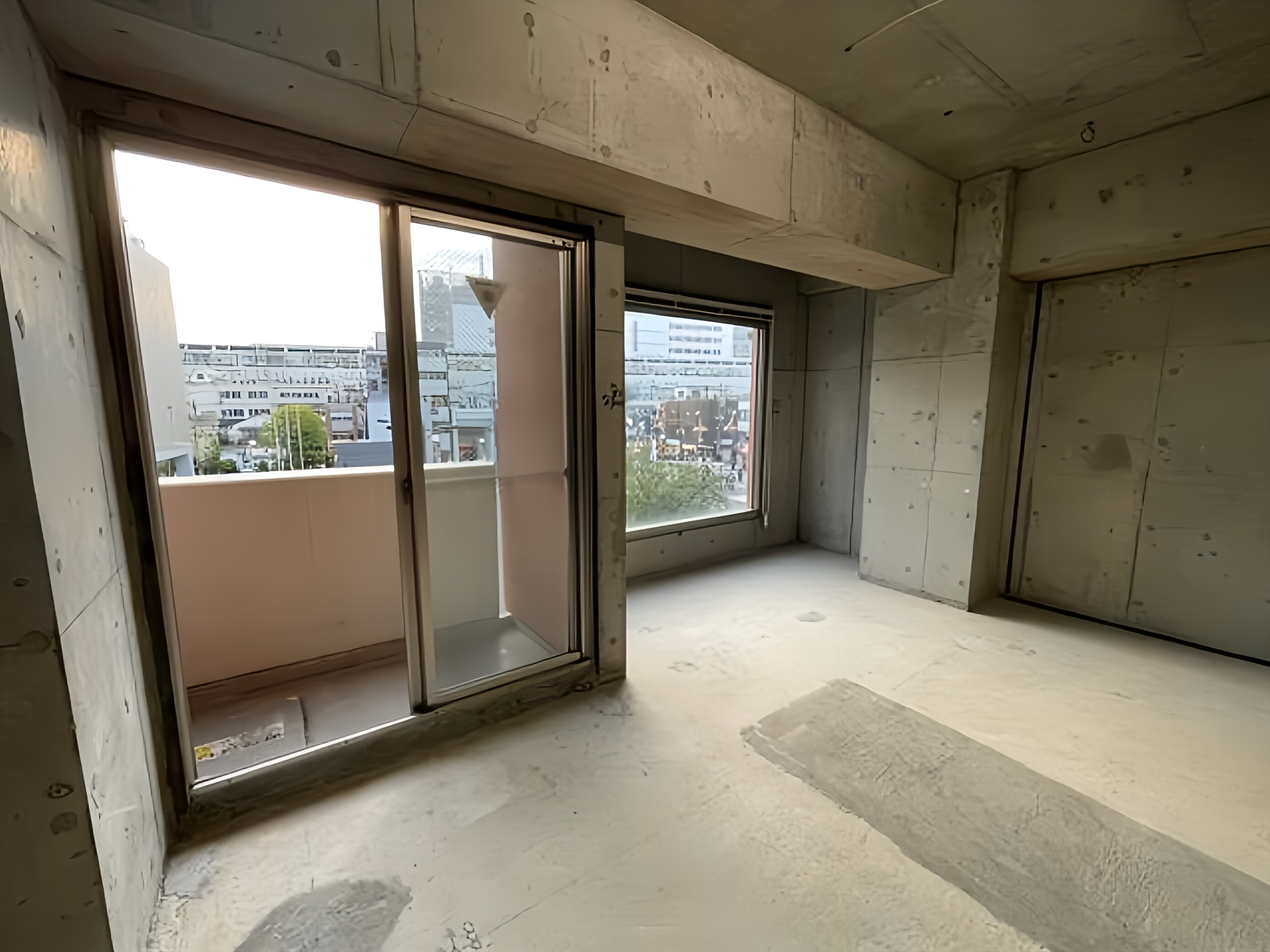 物件情報（北千住駅）東口ロータリー（電大通り）に面した好立地｜北千住など郊外主要駅で貸店舗をお探しならテナント仲介の株式会社首都圏ネットワーク