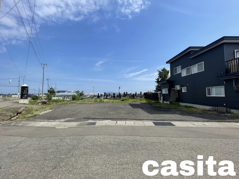 住宅用土地物件のお取引事例 株式会社カシータ｜カシータ
