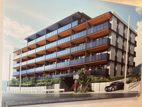 新築マンション｜京都市の不動産｜株式会社クラストホーム