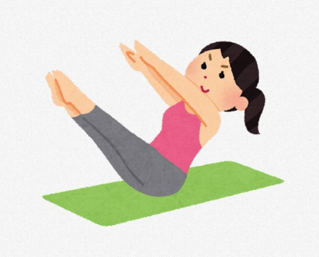 ピラティス教室のお知らせです｜茅ヶ崎市・藤沢市の一戸建てや不動産のことなら有限会社ライフネット湘南