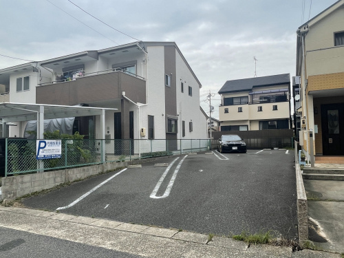 浦里駐車場(名古屋市緑区浦里4丁目)｜ハウスコンシェルジュ(日の出殖産)