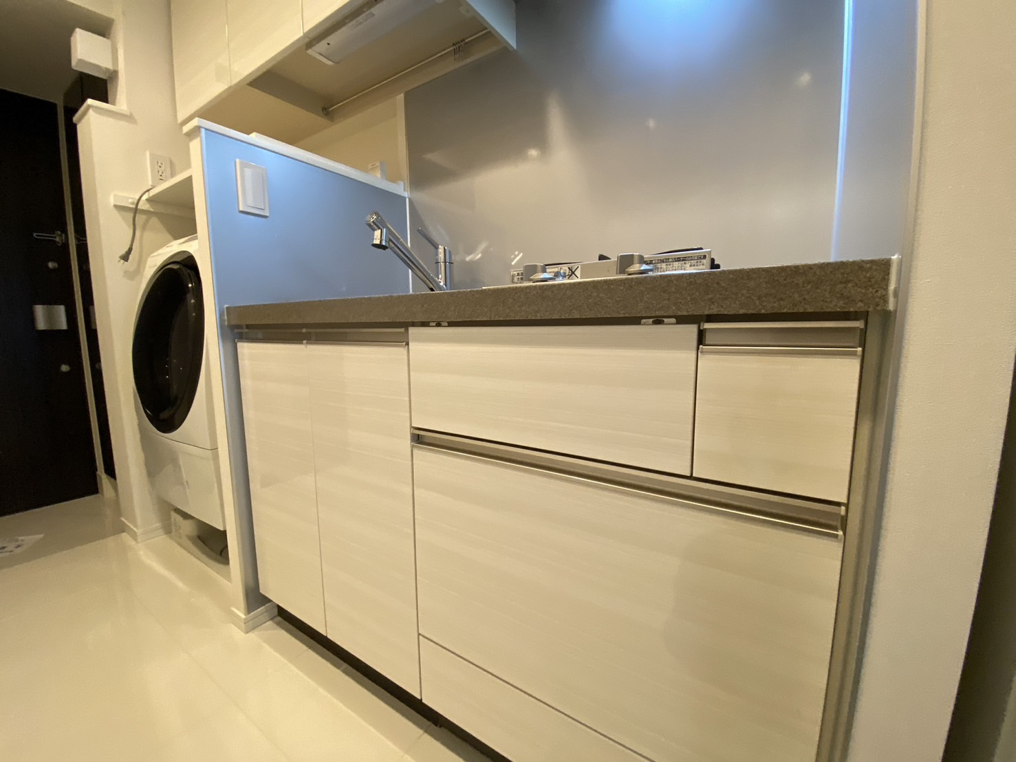 【管理物件】シテイハウス東麻布（9階）｜東京地域物件の託管、資産運用は台金不動産(中国語対応可)