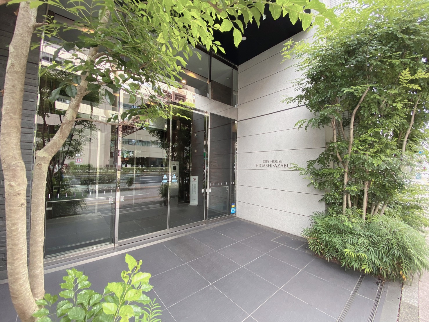 【管理物件】シテイハウス東麻布（9階）｜東京地域物件の託管、資産運用は台金不動産(中国語対応可)