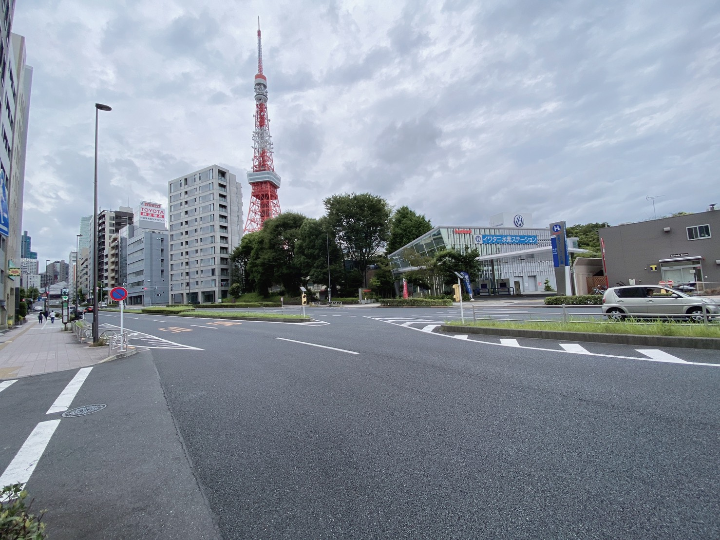 【管理物件】シテイハウス東麻布（9階）｜東京地域物件の託管、資産運用は台金不動産(中国語対応可)