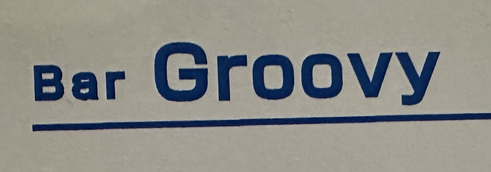 Bar Groovy｜池田市・石橋の賃貸店舗・テナントはタクホーム