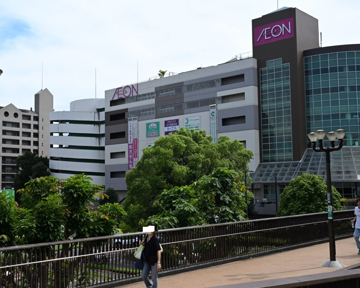 安心と利便性を兼ね備えたおゆみ野地区の魅力 ～ソルグランデのある街～｜おゆみ野の賃貸物件は合同会社ソボロン