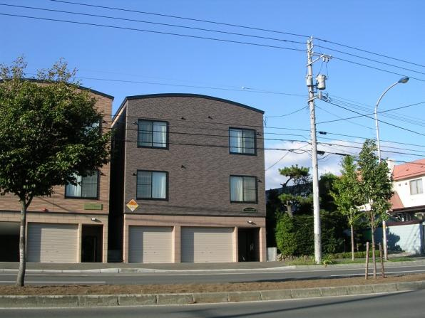 【グランソアレ西町】地下鉄徒歩1分の好立地！防犯カメラ付き！｜札幌市の賃貸・不動産ならトマトハウスへ