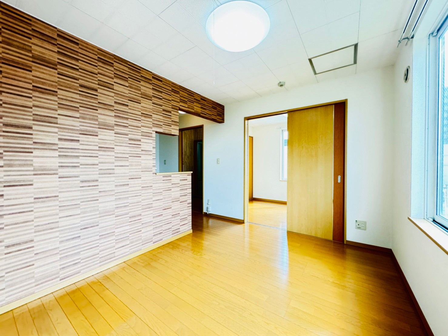 【グランソアレ西町】地下鉄徒歩1分の好立地！防犯カメラ付き！｜札幌市の賃貸・不動産ならトマトハウスへ