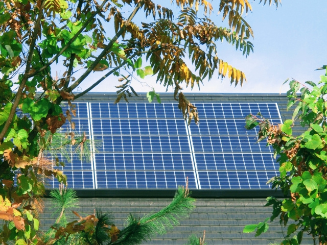 太陽光発電PPAモデルとは？仕組みやメリットについて｜不動産売買の仲介手数料無料｜オヤスク.com