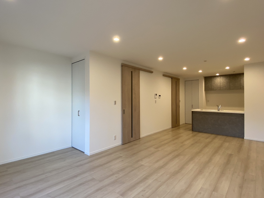 vol.41 城東区「ルーフバルコニーのあるナチュラルなお家」｜城東区・都島区の不動産｜株式会社kuniumiPLUS