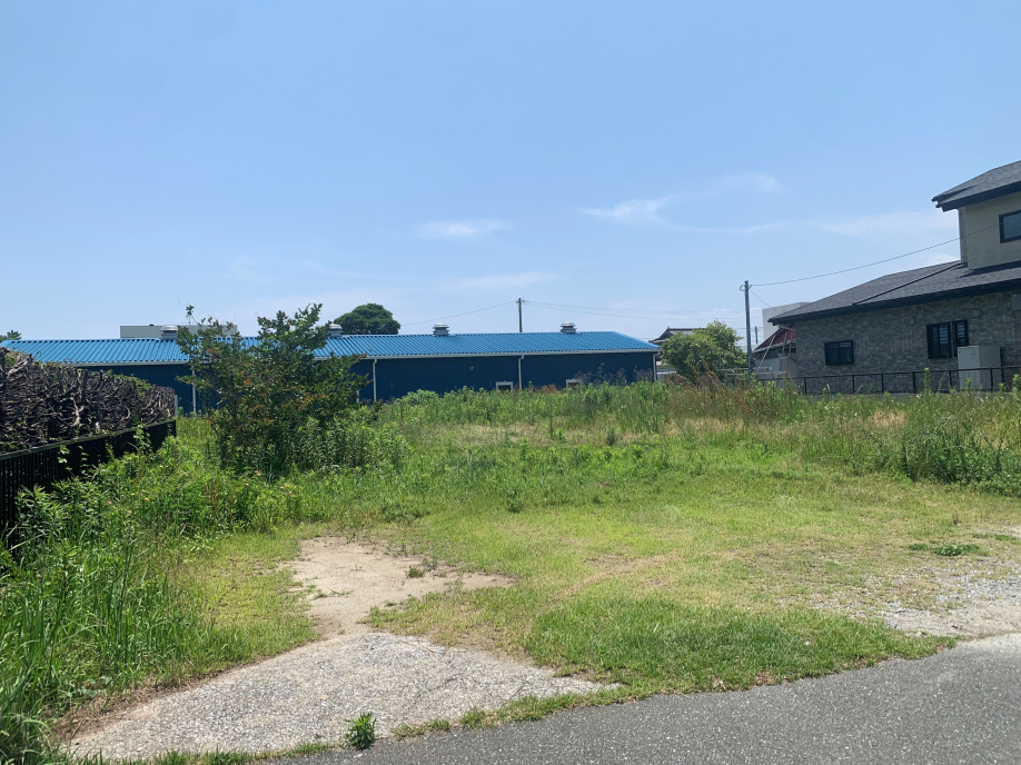 【売買】土地｜福岡市の不動産｜株式会社えんコーポレーション