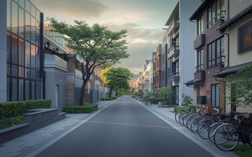 賃貸内見で失敗しない秘訣！必見ポイントを解説｜大阪市の賃貸マンションを探すならMe:RISE城東店