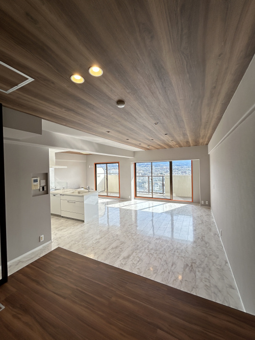 サンシティ貝塚2番館｜堺市の一人暮らし・ファミリー向け賃貸｜クラスモ鳳店