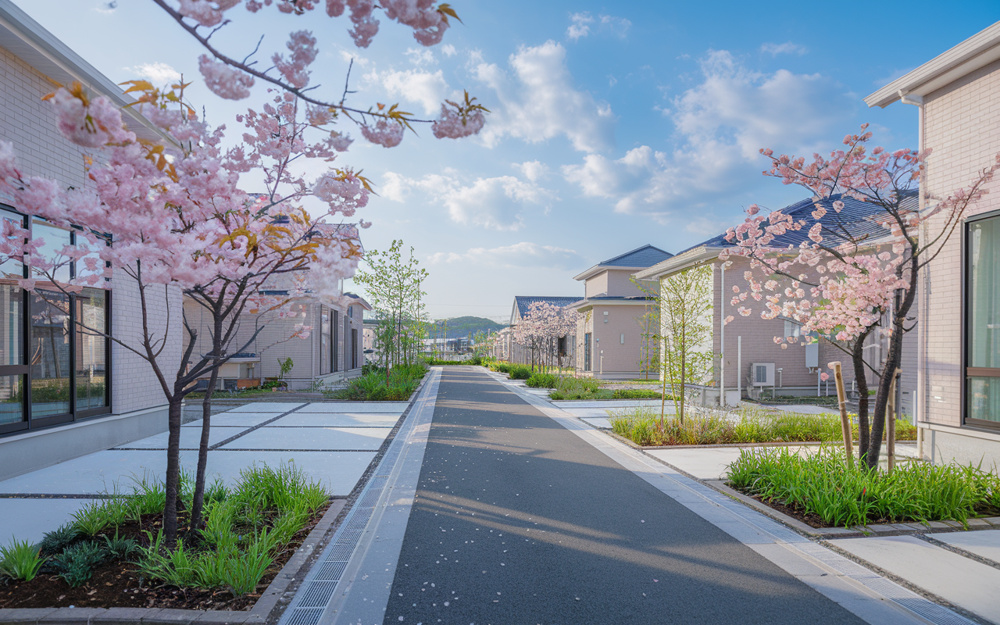 瑞穂市新築購入のチェックポイント！失敗しない家探しの秘訣は？｜岐阜市を中心に不動産をお探しなら共栄住宅