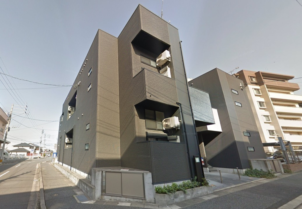 【売買】収益アパート｜福岡市の不動産｜株式会社えんコーポレーション