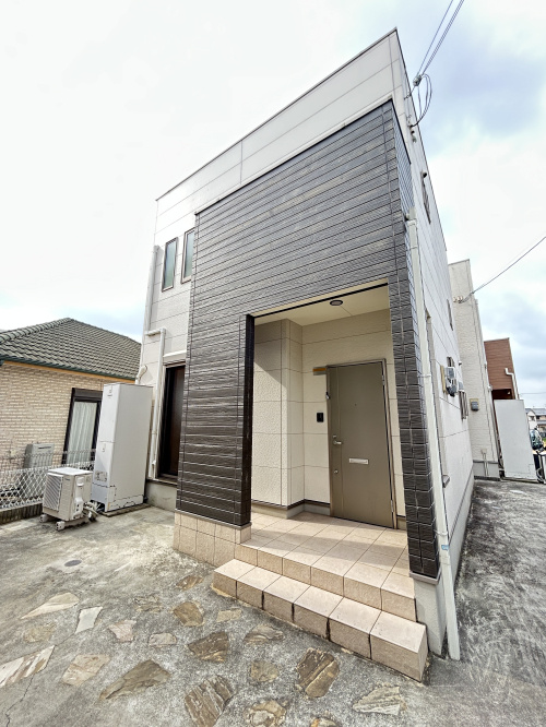 フジパレス戸建賃貸鳳西町三丁｜堺市の一人暮らし・ファミリー向け賃貸｜クラスモ鳳店