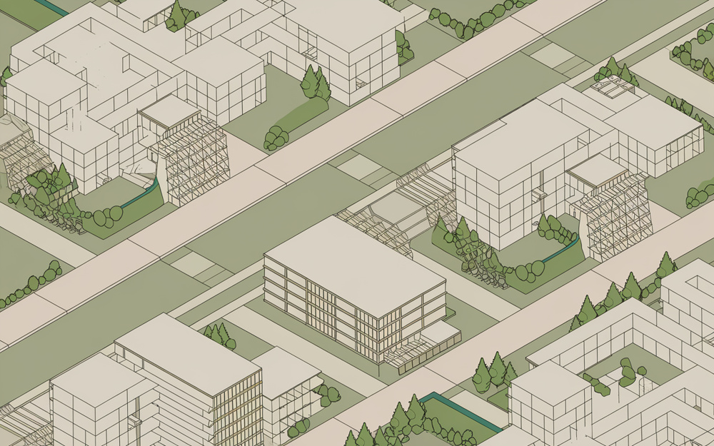 「建ぺい率」、「容積率」とは何？｜神戸市周辺で不動産売却・購入をお考えなら株式会社ダリコビル