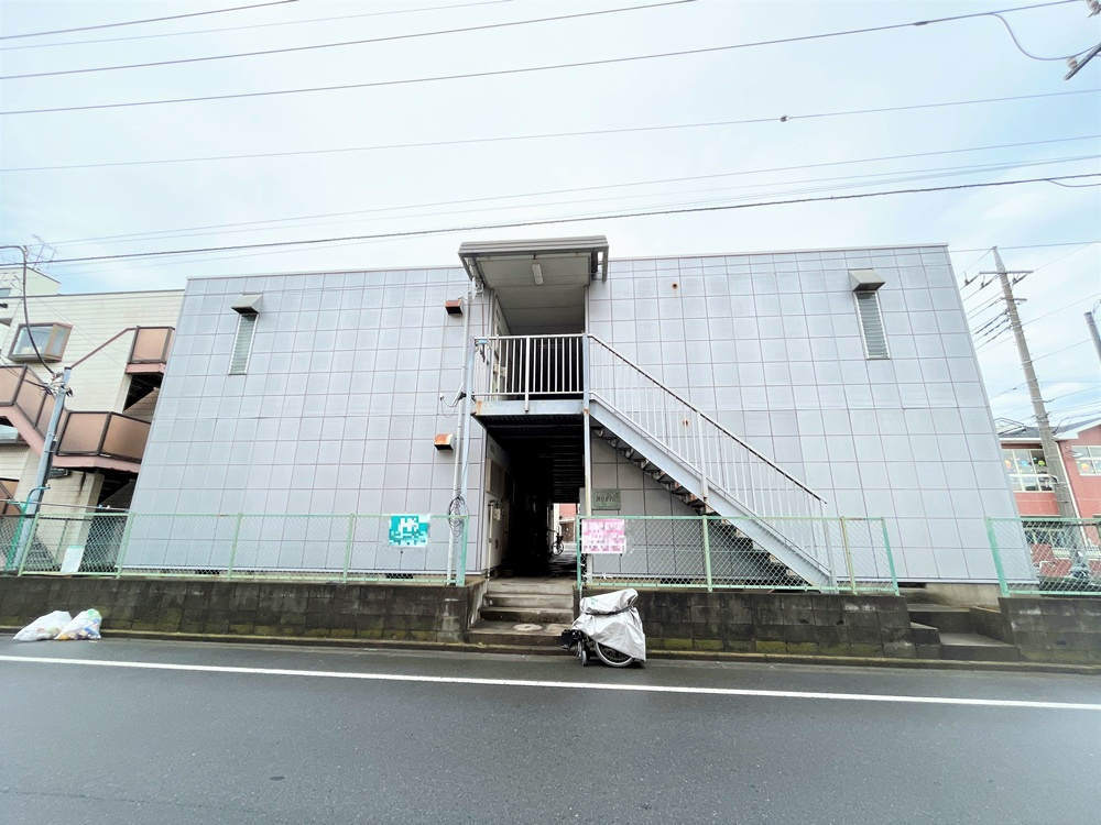 【新着物件】川口ハイム｜浦和・川口の不動産なら株式会社バンダイ