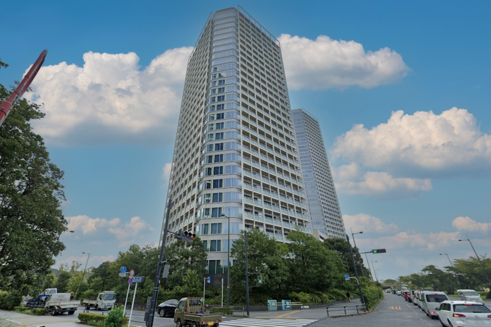 玉川1丁目 マンション売却｜世田谷区の新築戸建て｜センチュリー21ライフステーション