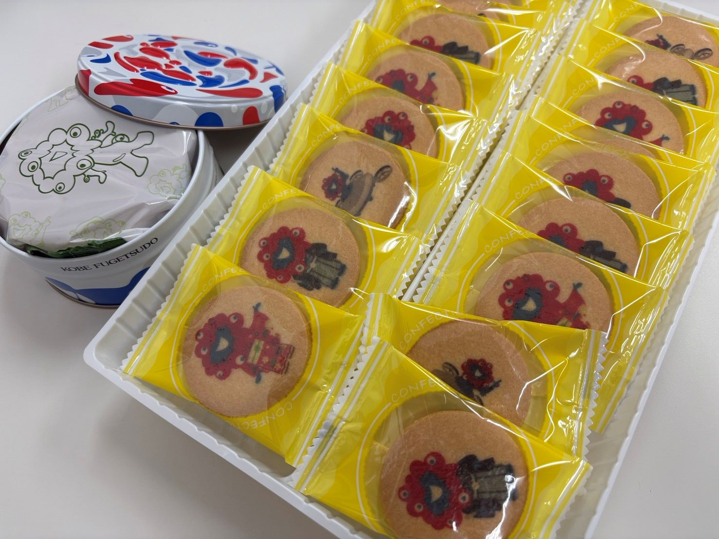 万博のお土産 ｜ERA LIXIL不動産ショップ 株式会社常葉不動産