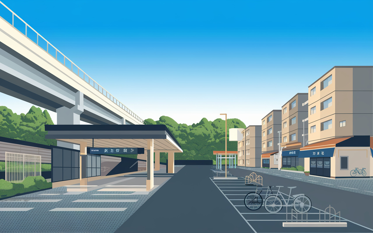 花小金井駅の治安はどう？単身目線の住みやすさを解説｜板橋区の生活保護受給者向けの賃貸物件探しはセイホルーム