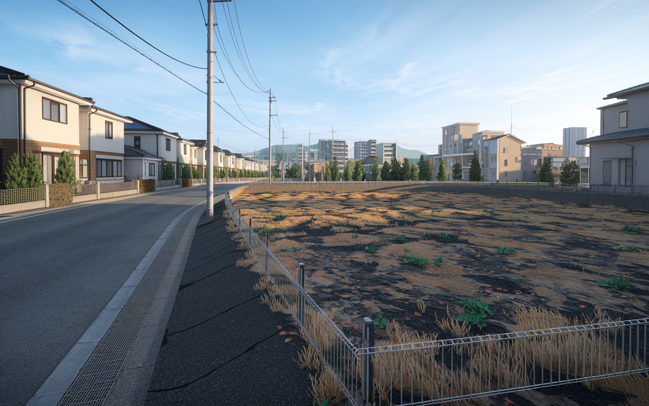 地方の遊休地に悩む方へ必見の活用方法は？税金対策の基本と失敗しない進め方を解説｜静岡市の不動産情報は静岡市を元気にするZENKAI不動産