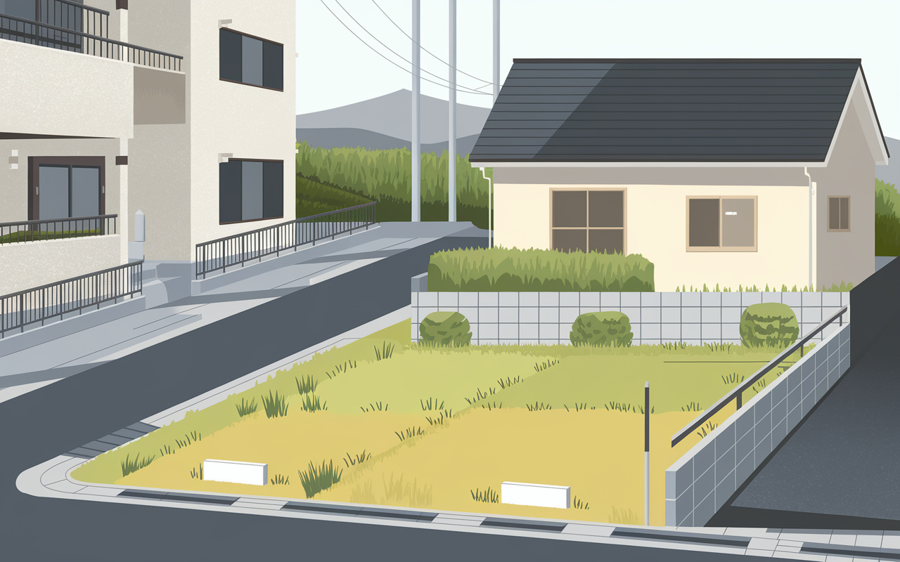 地方の遊休地に悩む方へ必見の活用方法は？税金対策の基本と失敗しない進め方を解説｜静岡市の不動産情報は静岡市を元気にするZENKAI不動産