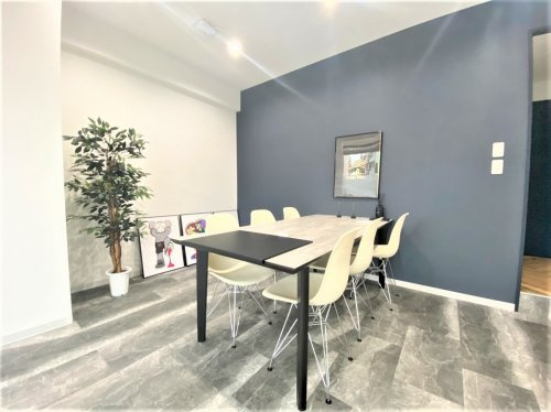 会社概要｜中野区の不動産売却｜株式会社Enter Plan